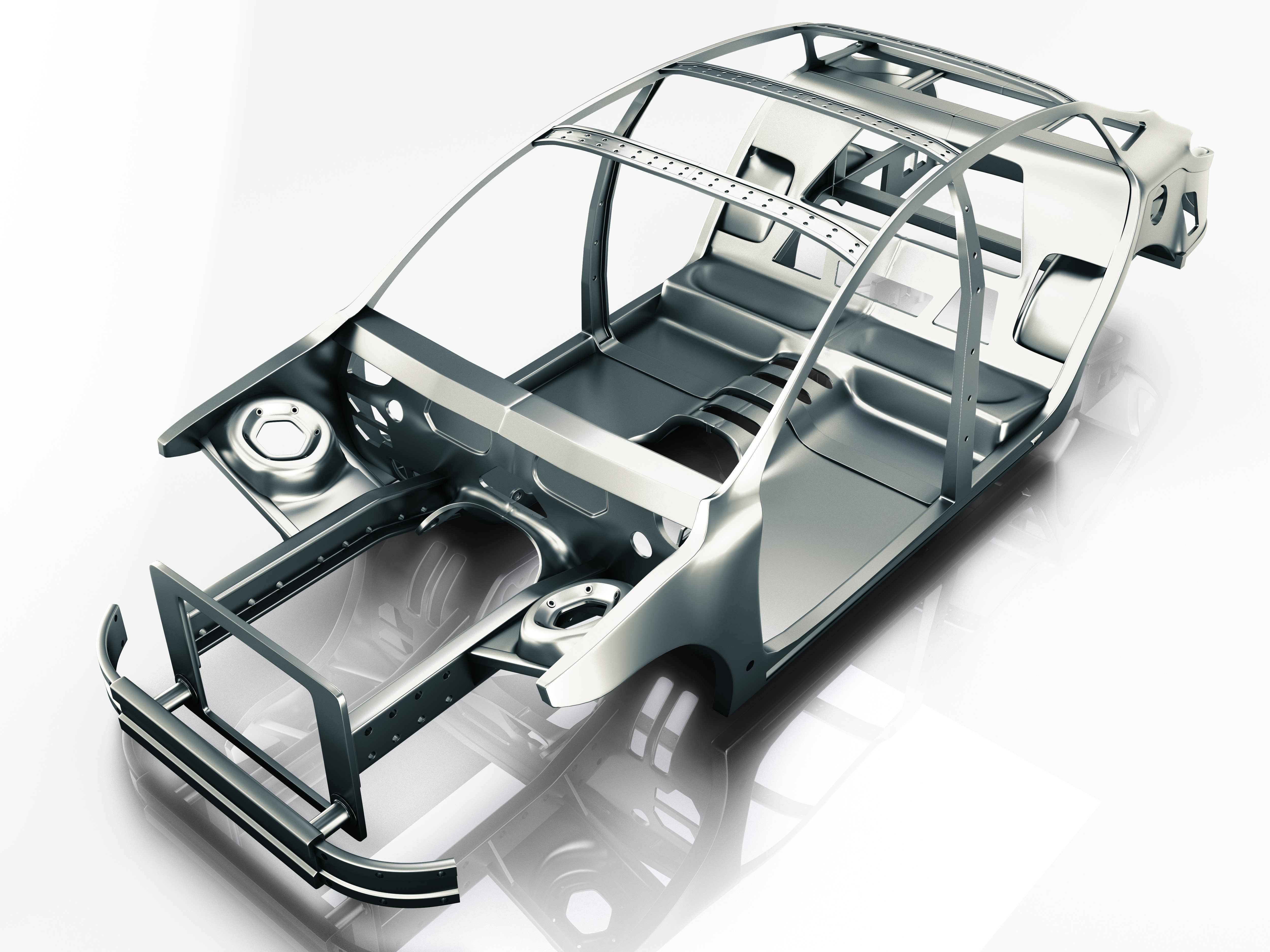 Insight@ARRK – Spotlight on Car Body | ARRK Engineering